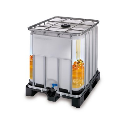 IBC container/ IBC-behållare - Olicon® SL